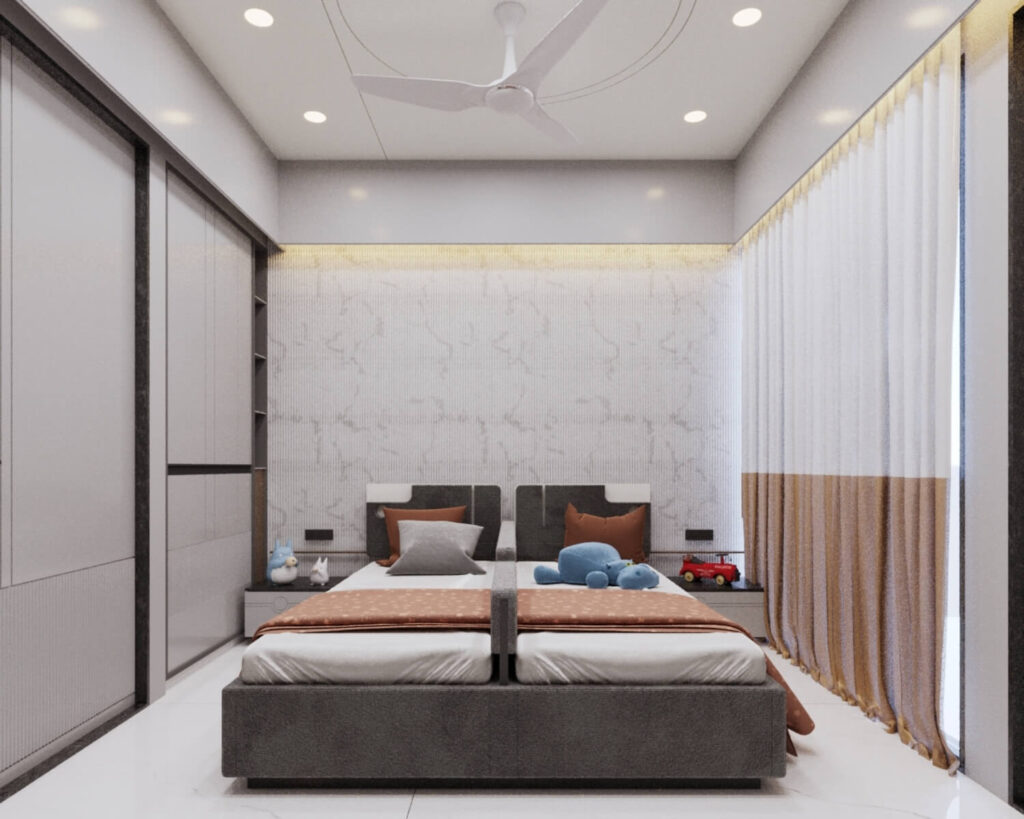 Nandaniya House - AARA